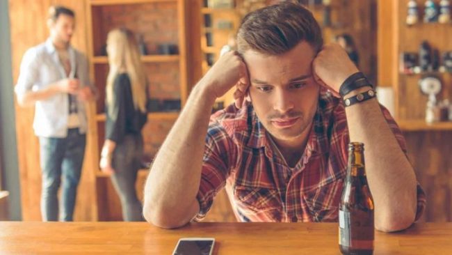 How To Deal With a Break Up | Guides | Male Q