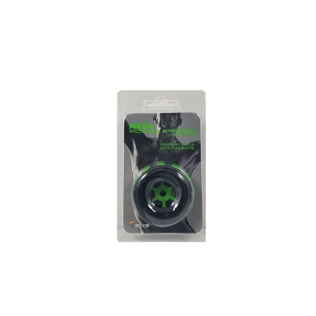 Mega Power Stretch Donut | Male Q