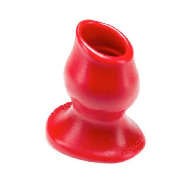 Oxballs Pighole-3, Hollow Plug | Male Q