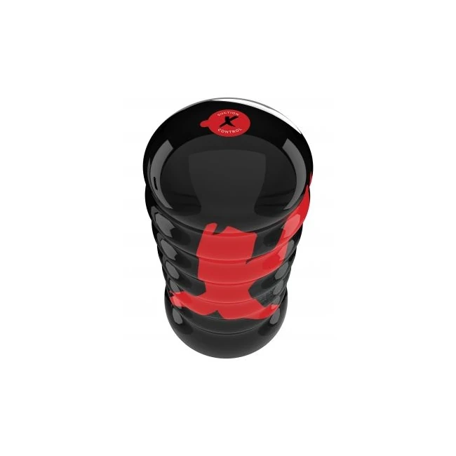Pdx Elite Air Tight Oral Stroker by Pipedream Products | Male Q