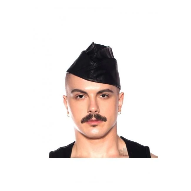 Prowler Red Triangle Cap Blk 57cm | Male Q