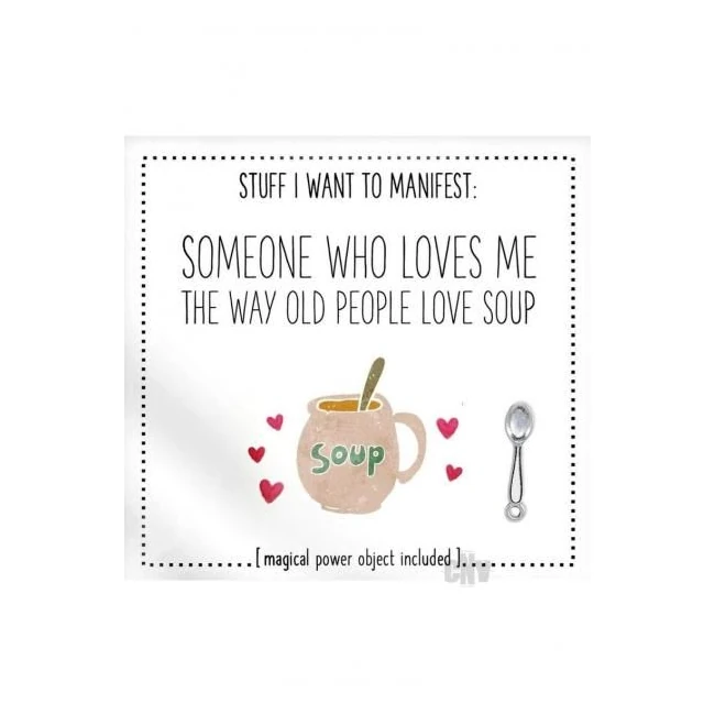 Someone to Love Me the Way | Male Q