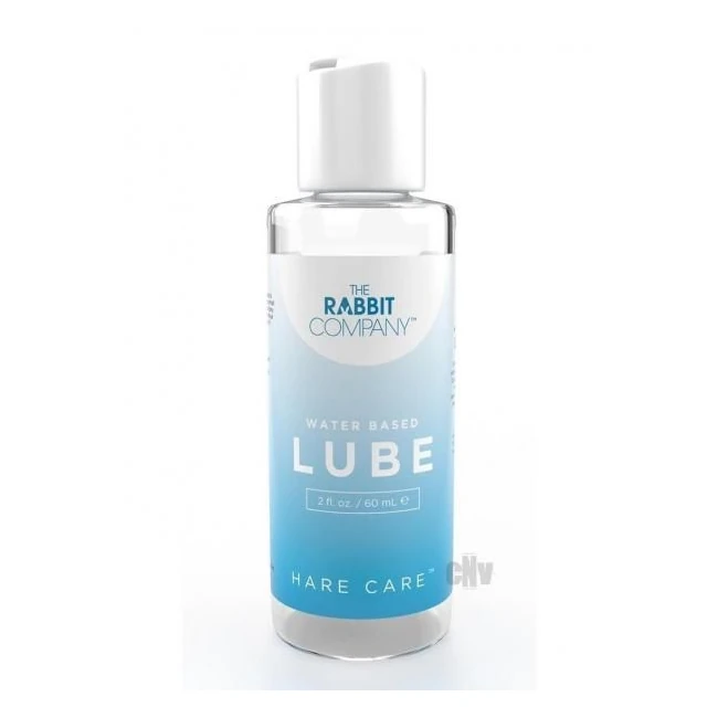 Trc Water Based Lube | Male Q