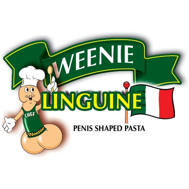 Penis Pasta by HOTT Products | Male Q