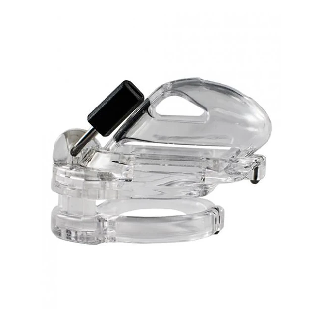 Locked in Lust the Vice Mini V2 - | Male Q