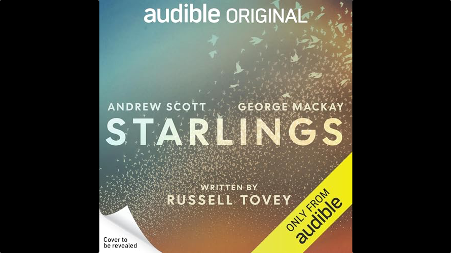 Russell Tovey's debut novel stars Andrew Scott as a drag queen ...